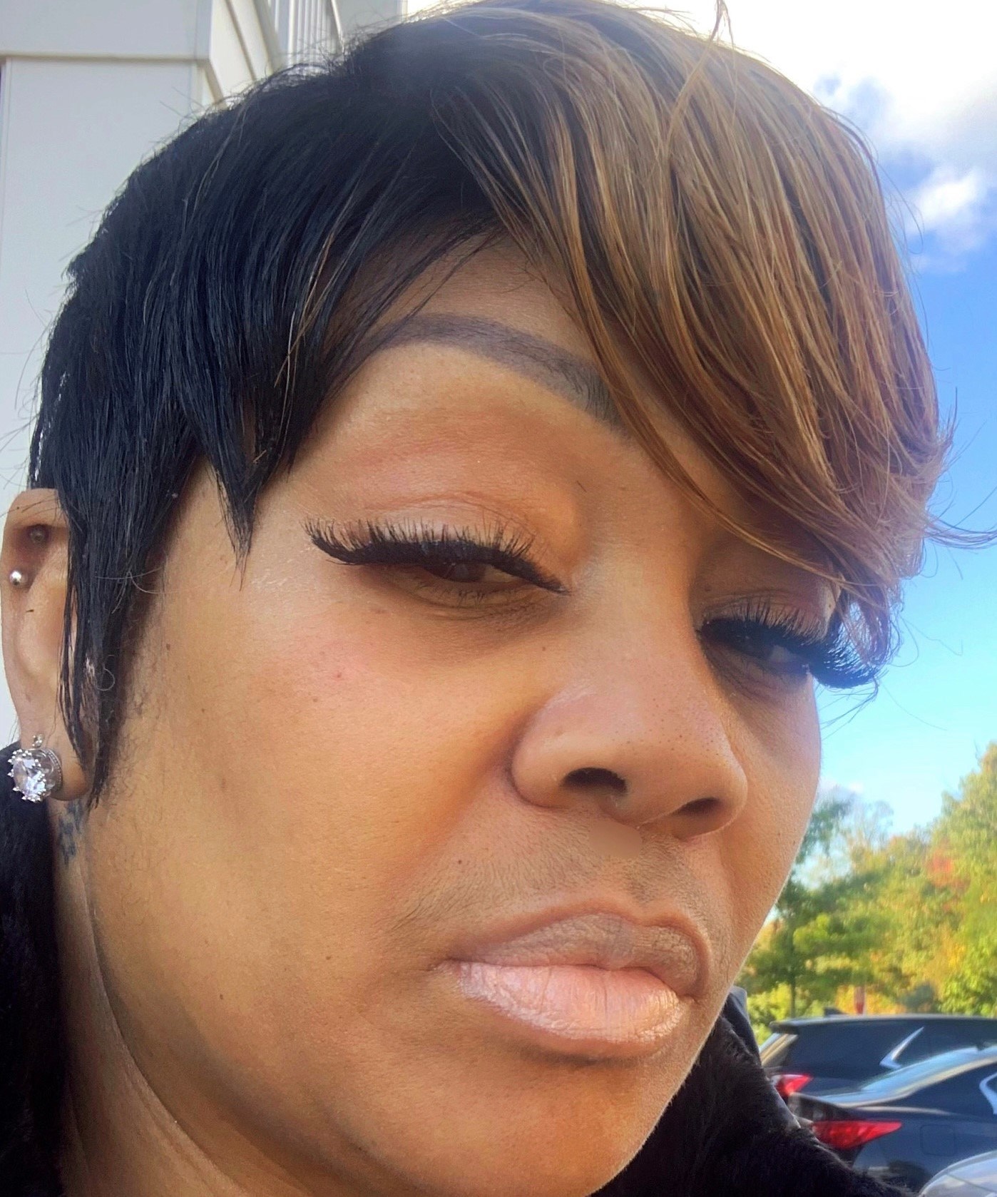 Pamela Grissette-Bowman Obituary - Silver Spring, MD