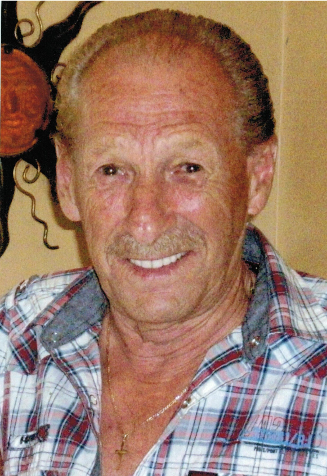 Jean-Pierre Desroches Obituary - St-Hyacinthe, QC