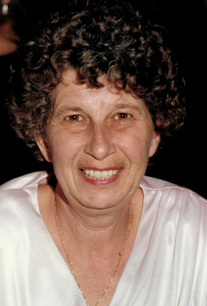 Suzanne Puff Obituary - Fort Wayne, IN