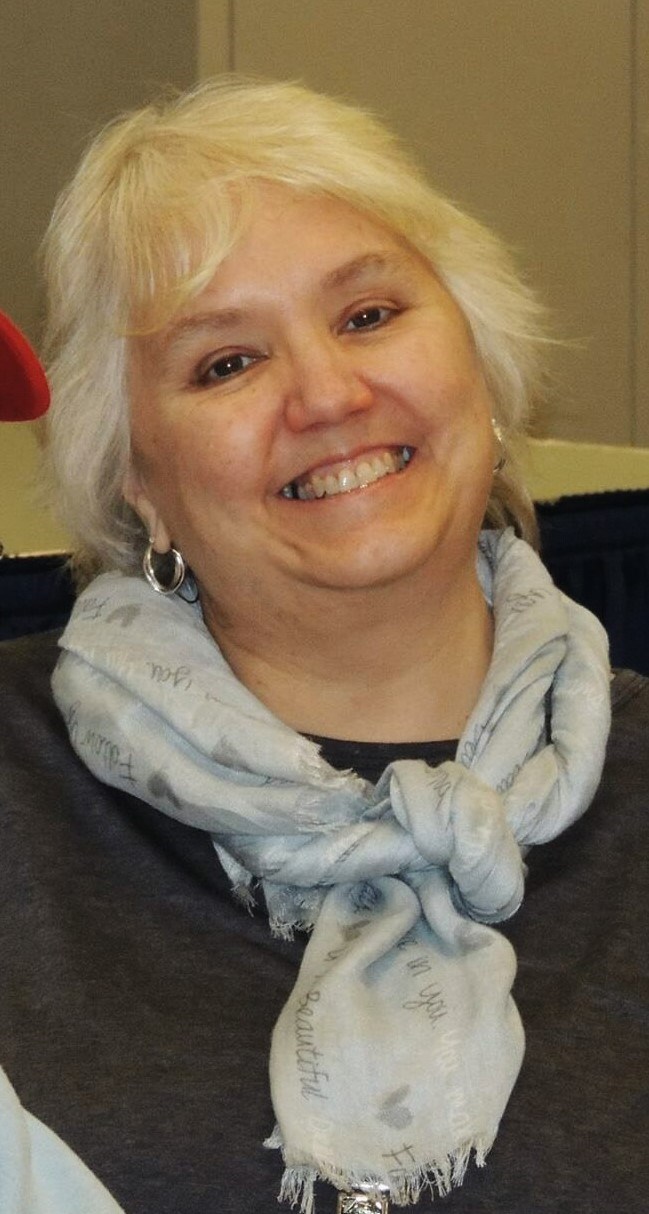 Robbin L. Snodgrass Obituary - Machesney Park, IL