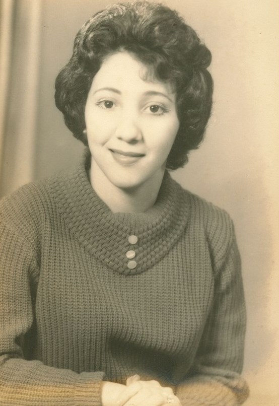 Adela Cruz Ortiz Obituary - Canovanas, PR