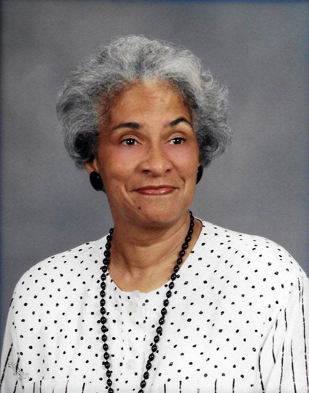 Florence Ellen Anderson Saunders Obituary - High Point, NC