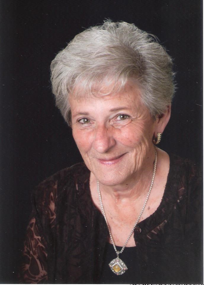 Patsy Fleming Obituary - Bryan, TX