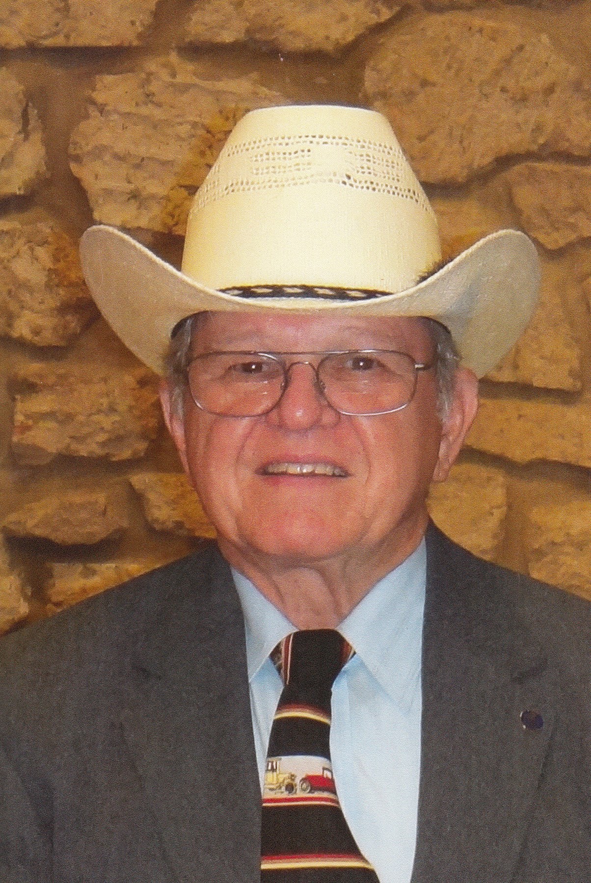 George Ross Obituary - Houston, TX