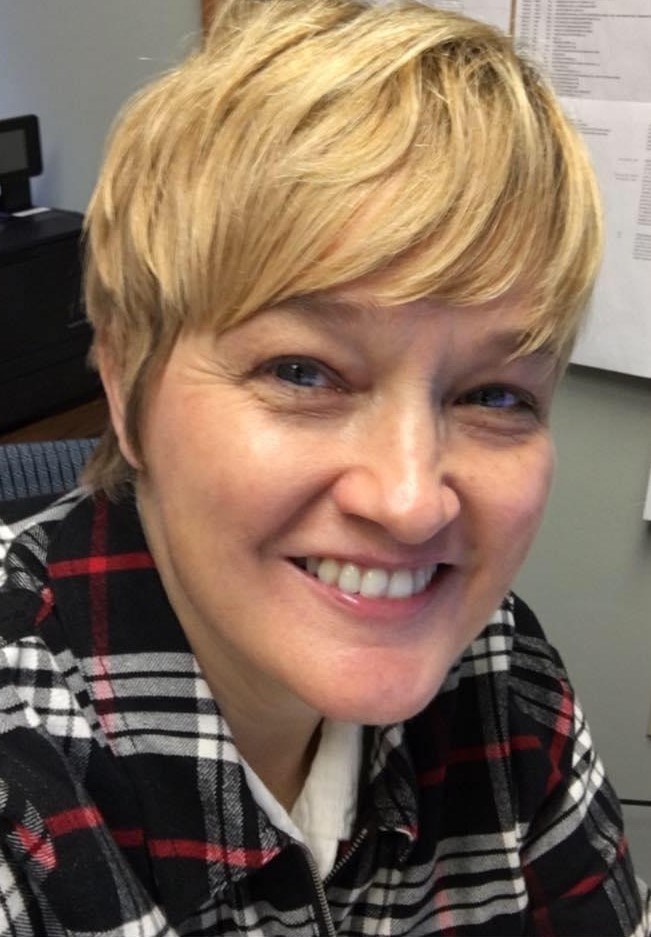Lisa Ann Thompson Obituary Covington La