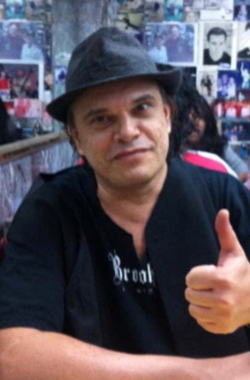 Stephen Russell Burdick Obituary - North Lauderdale, FL