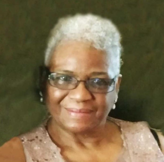 Gloria Mae Weatherall Obituary - Houston, TX
