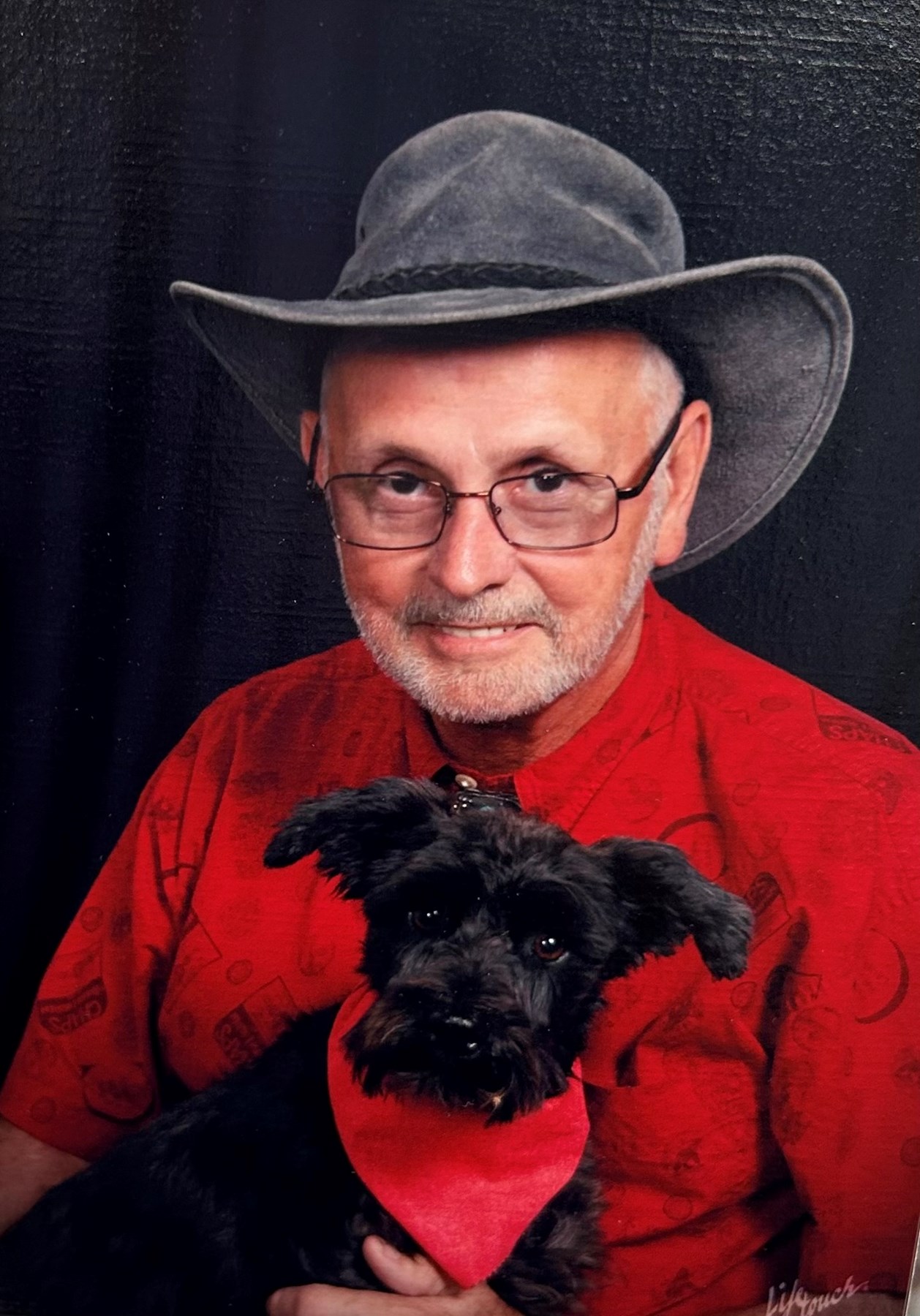 Richard Reams Obituary - New Port Richey, FL