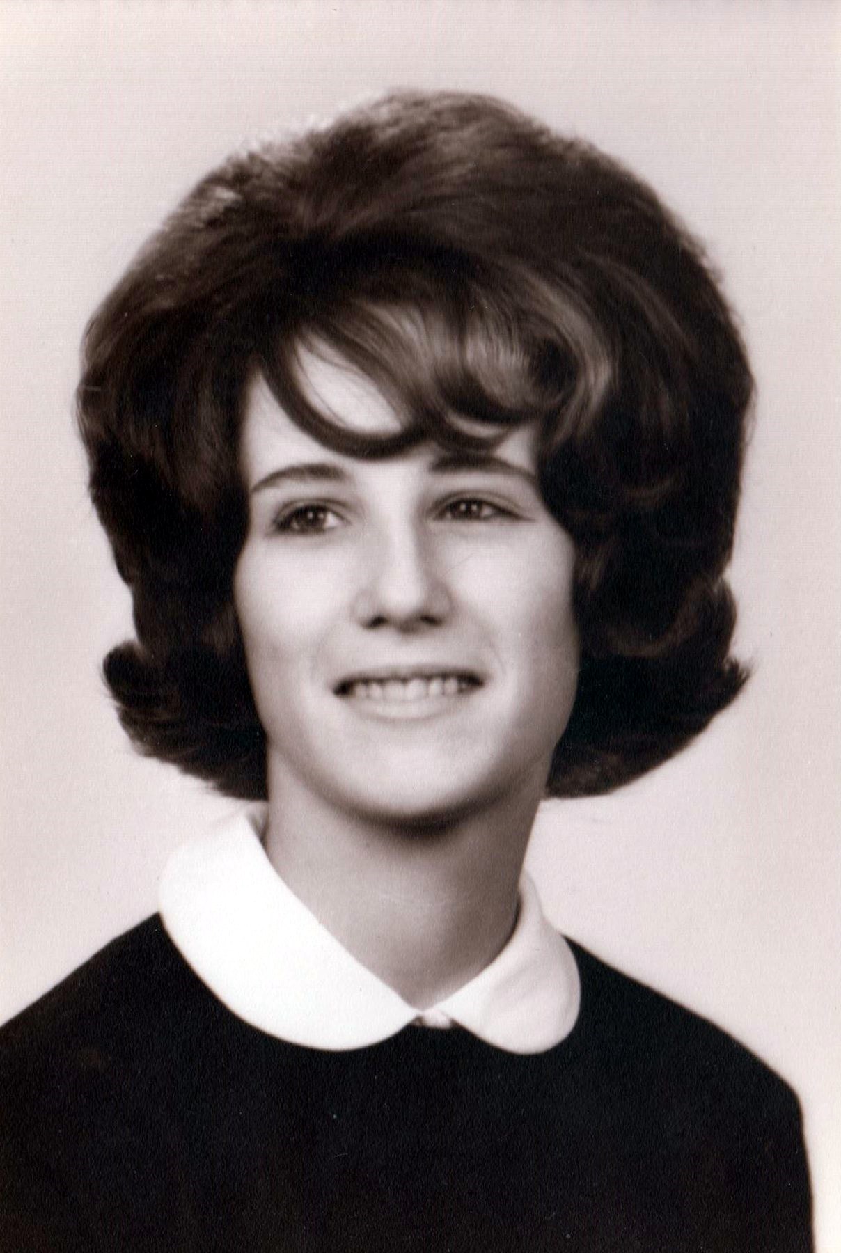 Barbara Schroyer avis de décès - Salem, OR