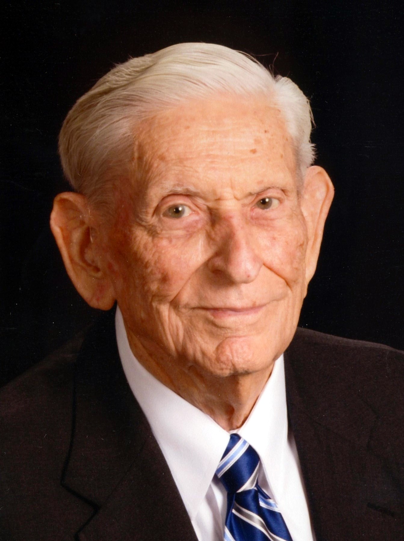 Dr. John William Hill Obituary - Gardendale, AL