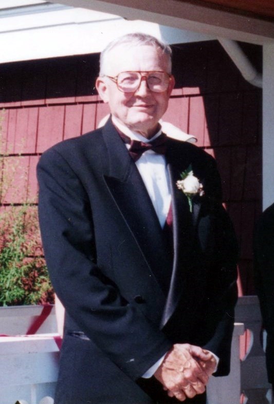 Edwin Shumer Obituary - Renton, WA