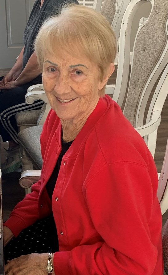Patricia Cobb Obituary - Old Hickory, TN
