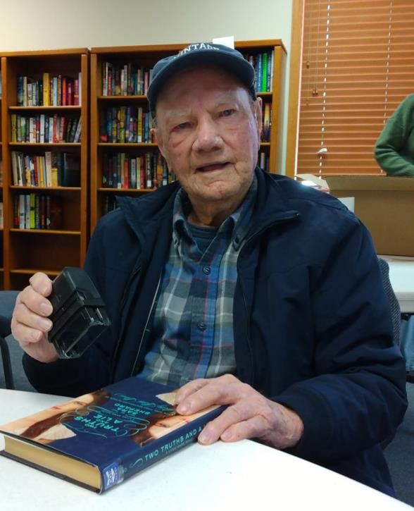 David Brager Obituary - Colorado Springs, CO