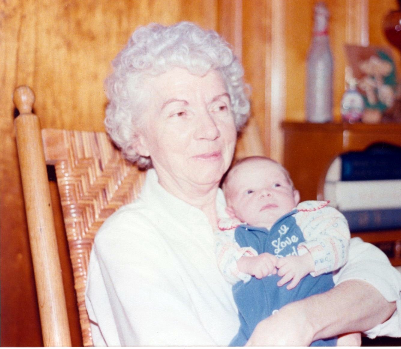 Mary Justice Obituary - High Point, NC