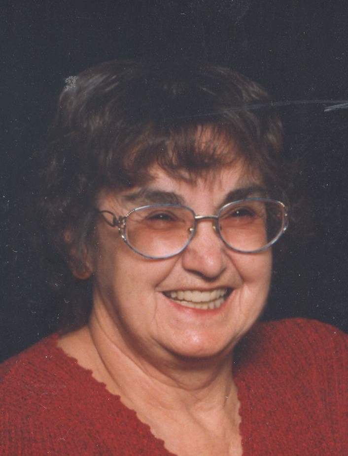 Patricia Hite Obituary - Beech Grove, IN