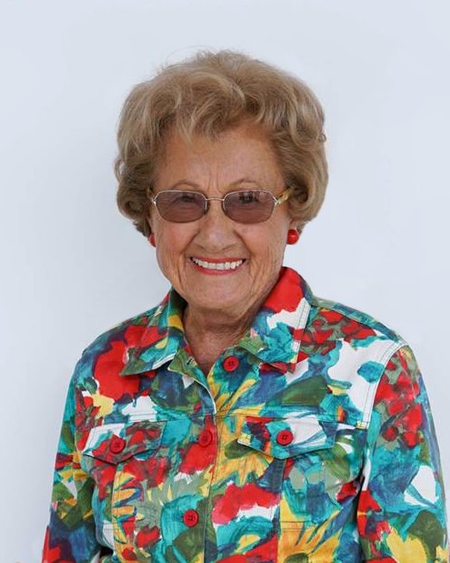Eunice A Burton Obituary - Santa Ana, CA
