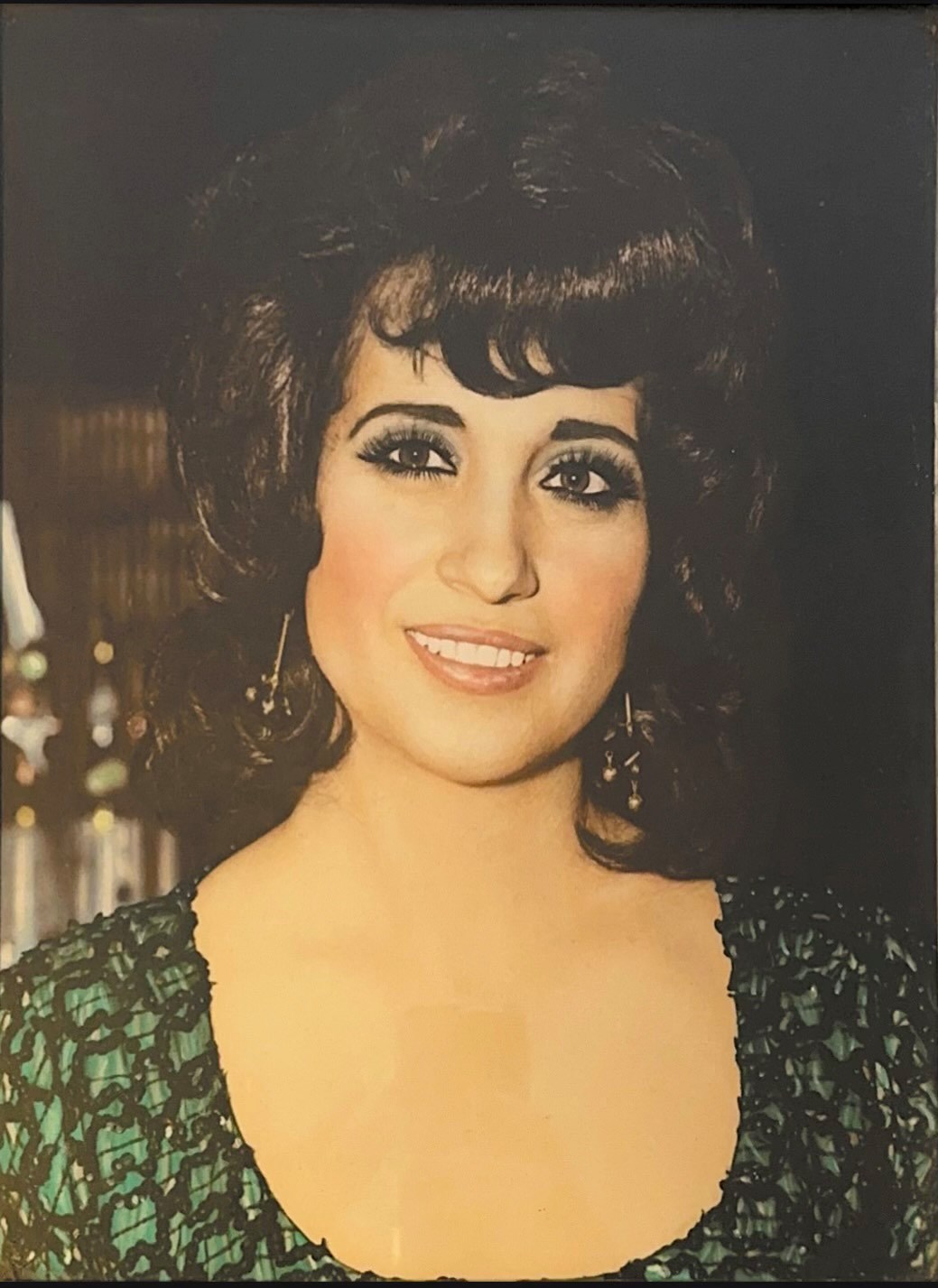 Maria Chavez Obituary - San Jose, CA