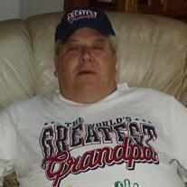 Ronald Otto Obituary - Columbus, OH