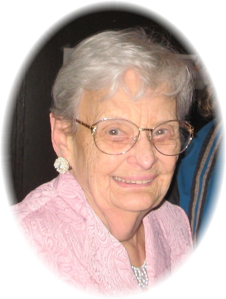 Nora Ellen Glidden Beatty Obituary - Kelowna, BC