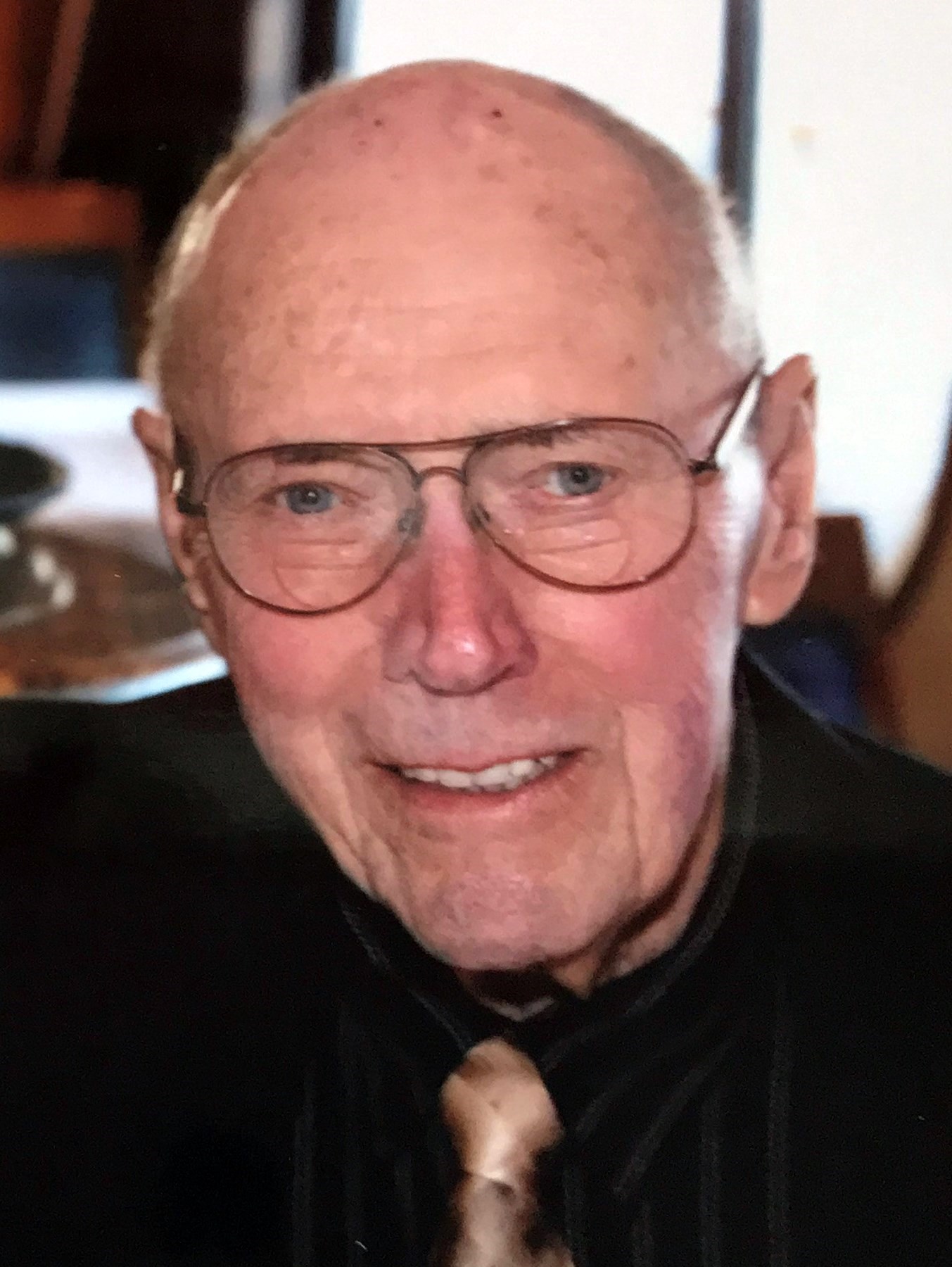 Jerry Fahn Obituary - Williamsburg, VA