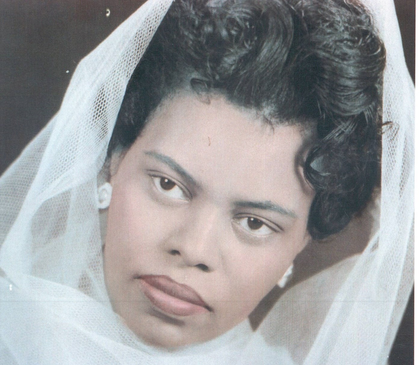 Mae Taylor Obituary - Oakland, CA