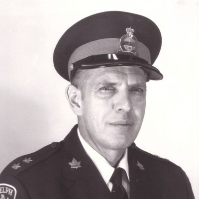 Barry Symons Obituary - Guelph, ON