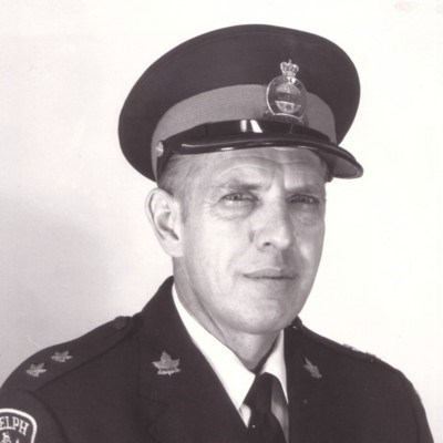 Barry Symons Obituary - Guelph, ON