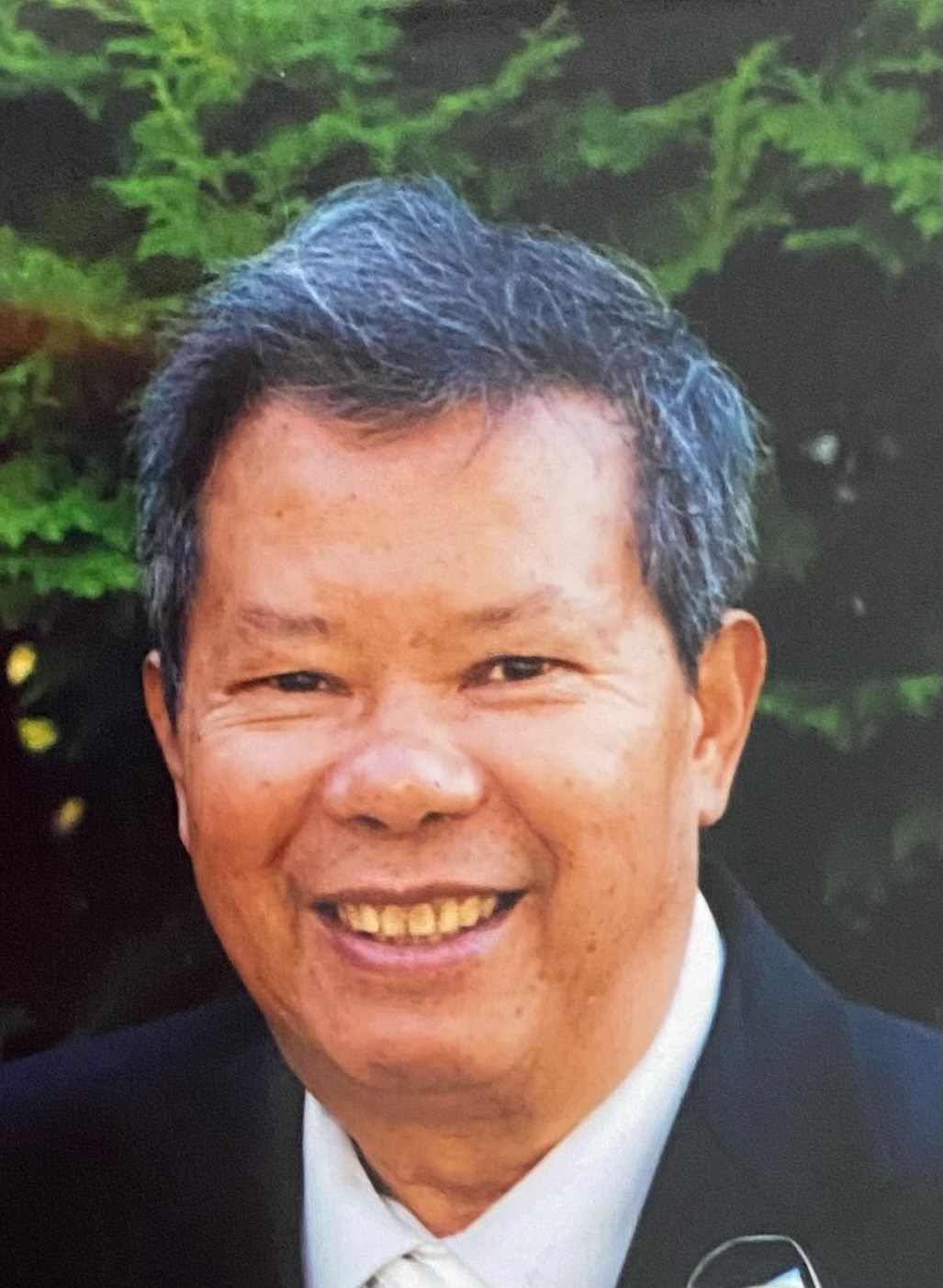 Henry Fong Obituary - Halifax, NS
