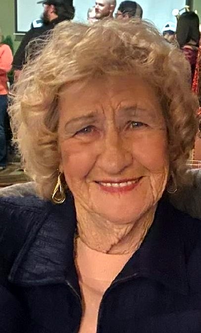 Marjorie Hurst Obituary - Hickory, NC