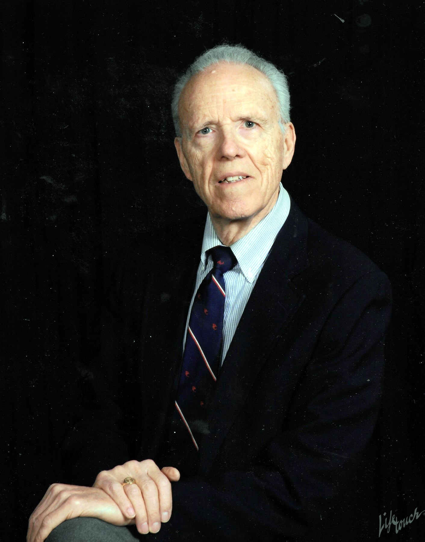 Reverend Robert Harold Teed Obituary - Charlotte, NC