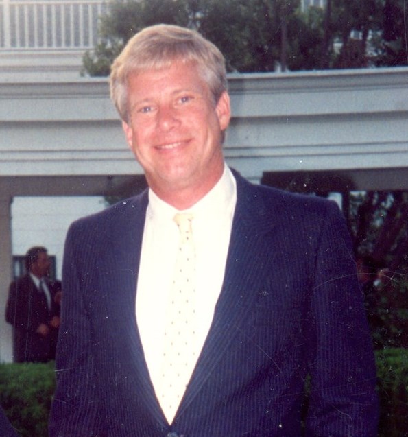 Michael Kirk Pfeiffer Obituary - Upland, CA