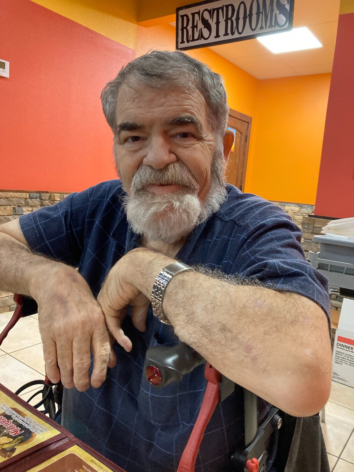 Jimmy LeClear Obituary - Castle Rock, CO