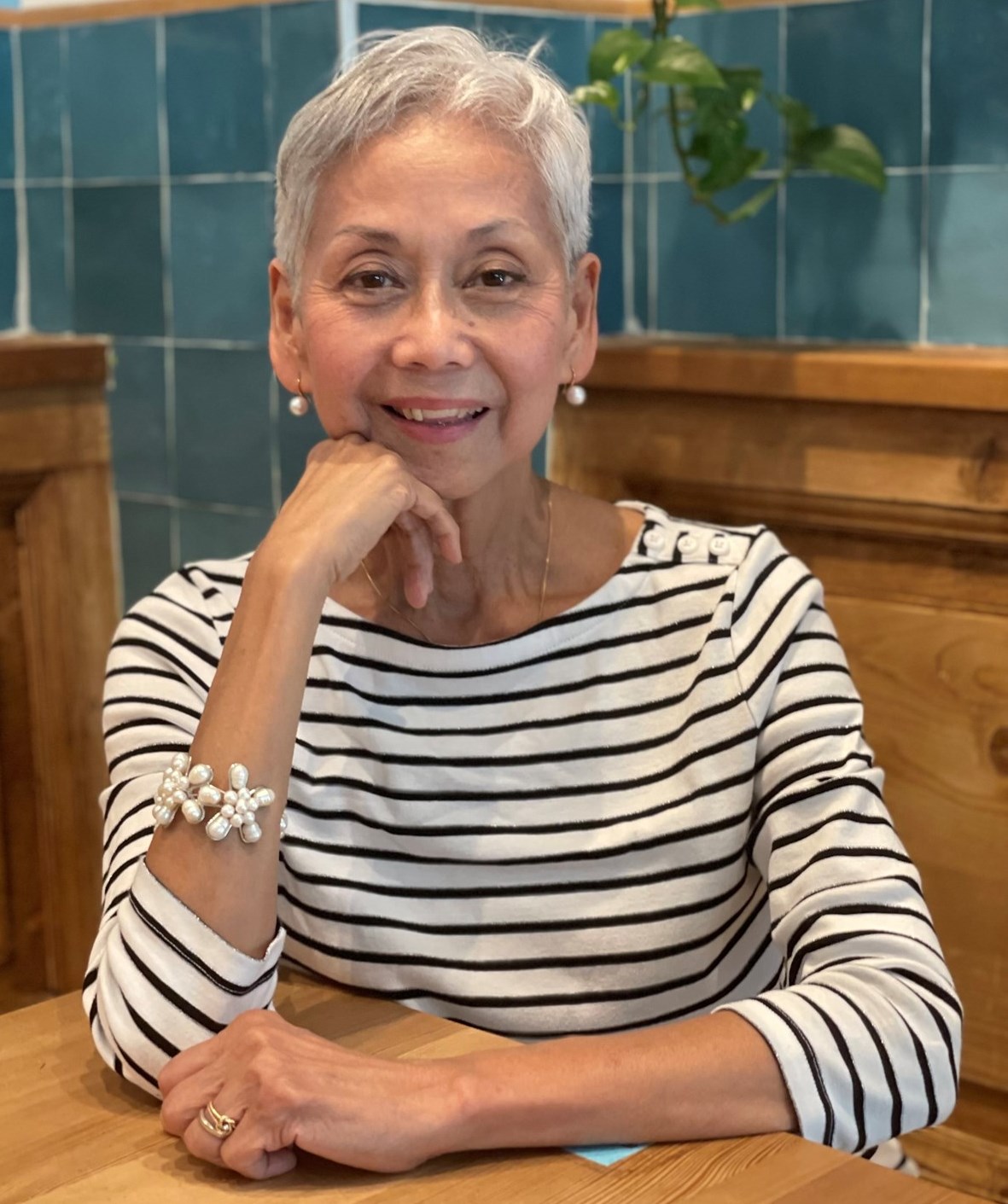 Rita Maria Mata Obituary - Silver Spring, MD