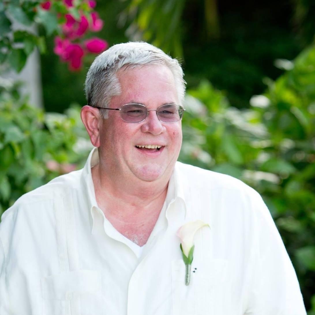Stephen Ladd Obituary - Jupiter, FL