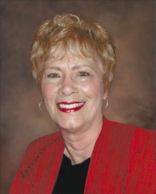 Barbara Gann Obituary - The Woodlands, TX