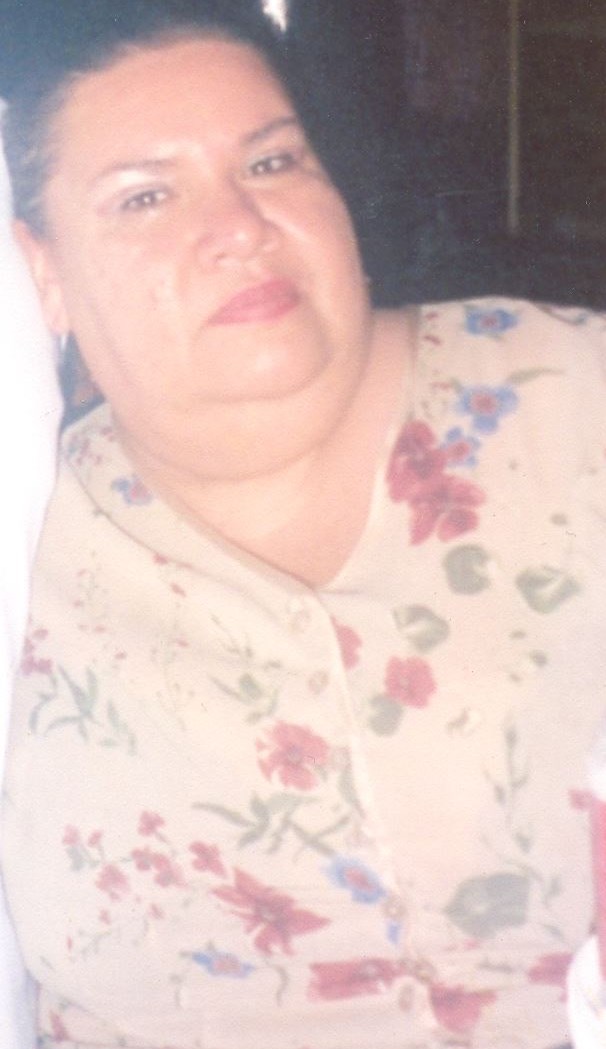 Maria Y. Velasquez Obituary - Houston, TX