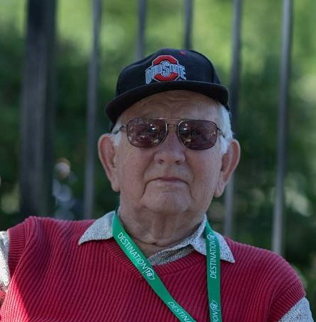 Mark B Forquer Jr. Obituary - Worthington, OH