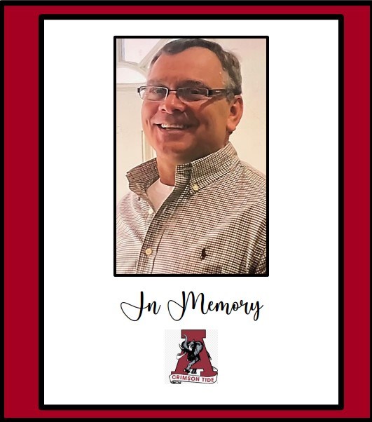 Steven Barnes Obituary - Northport, AL