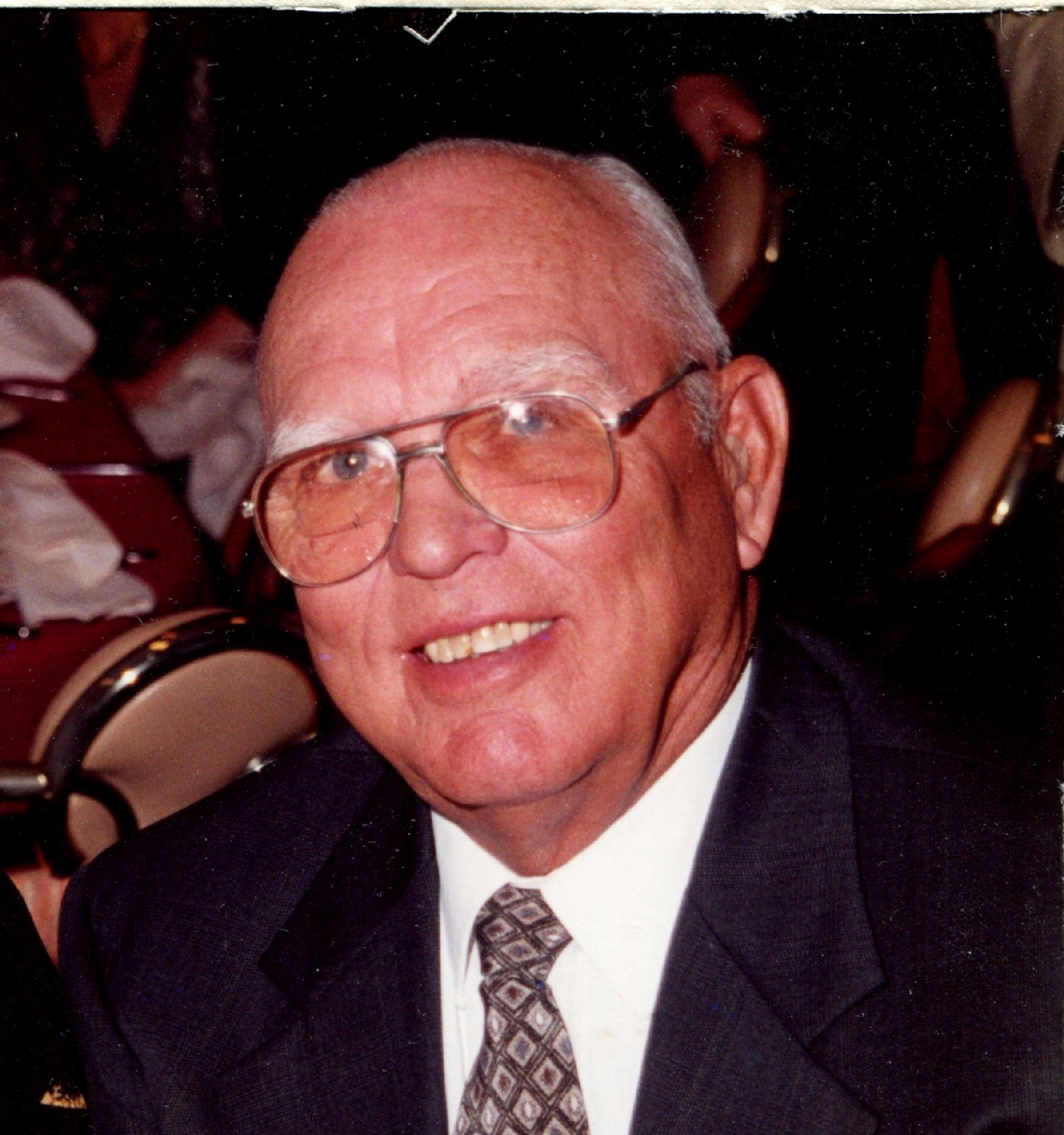 Arthur John Dippel Jr. Obituary - St. Louis, MO