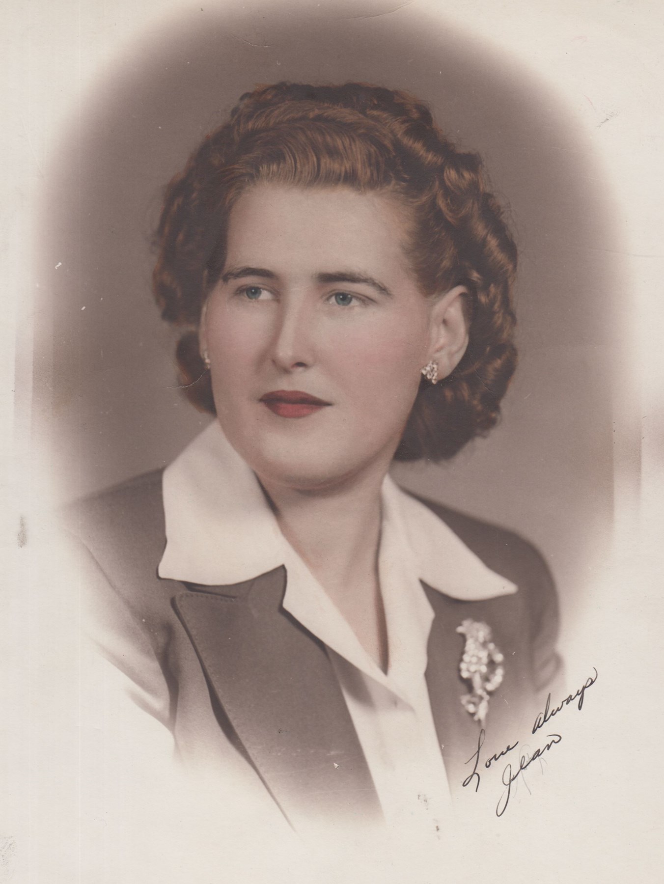 Jean Vandegrift Obituary - Leeds, AL