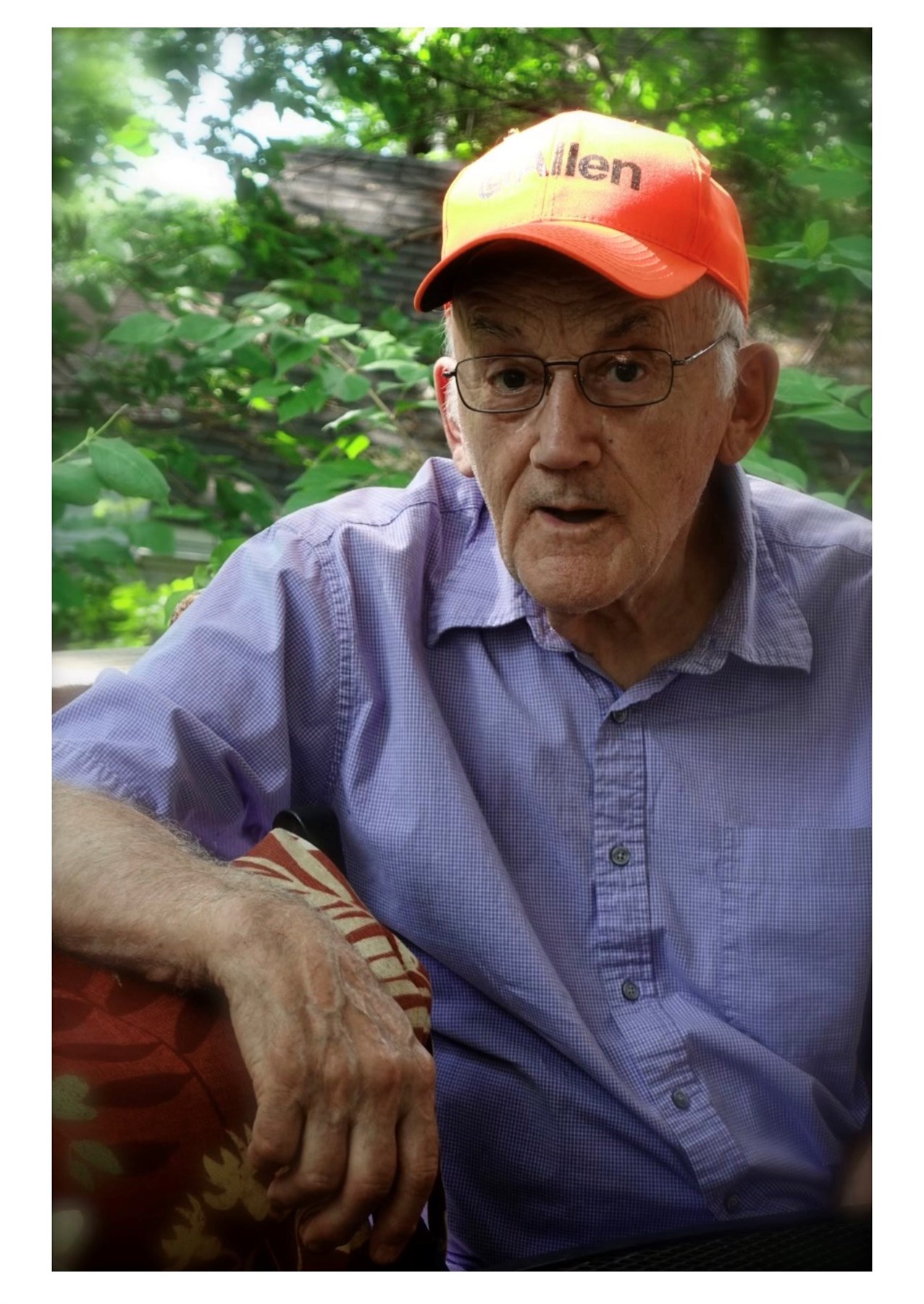 Allen Quattrocki Obituary - Downers Grove, IL
