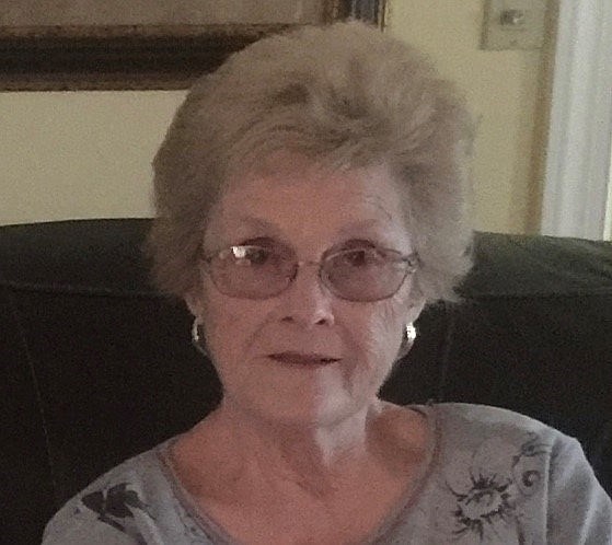Geraldine Greene Obituary - Raleigh, NC