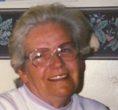 Wanda Phyllis Stevenson Obituary - Hamilton, ON