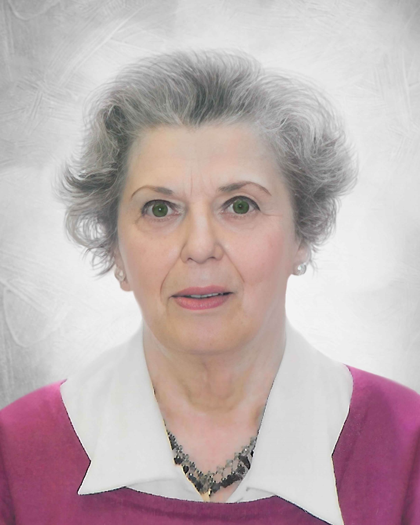 Yolande Bacon Obituary - St-Hyacinthe, QC