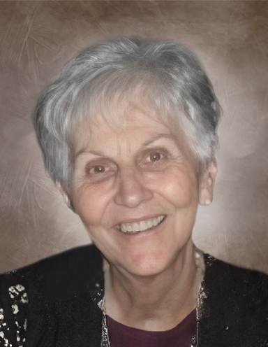 Jacqueline Demanche (née Caron) Obituary - Longueuil, QC