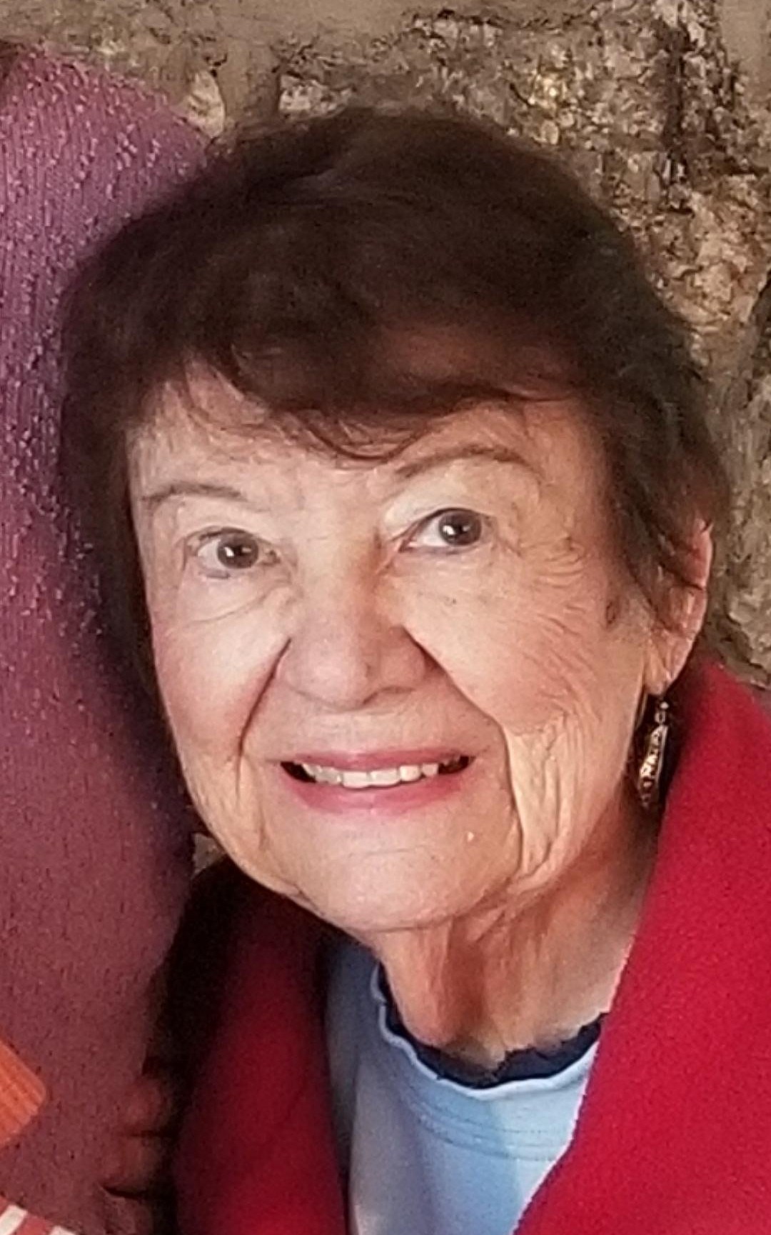 "Penny" Dorothy Burnett Obituary - Wheat Ridge, CO