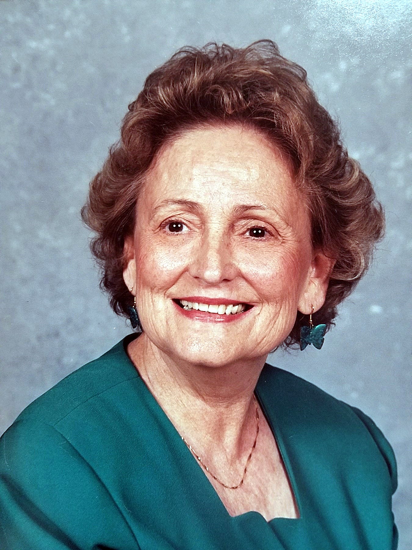 Audrey Huff Obituary - Anniston, AL