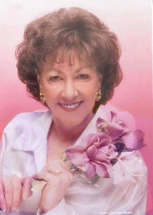 Norma Fay Smith Obituary - Fair Oaks, CA