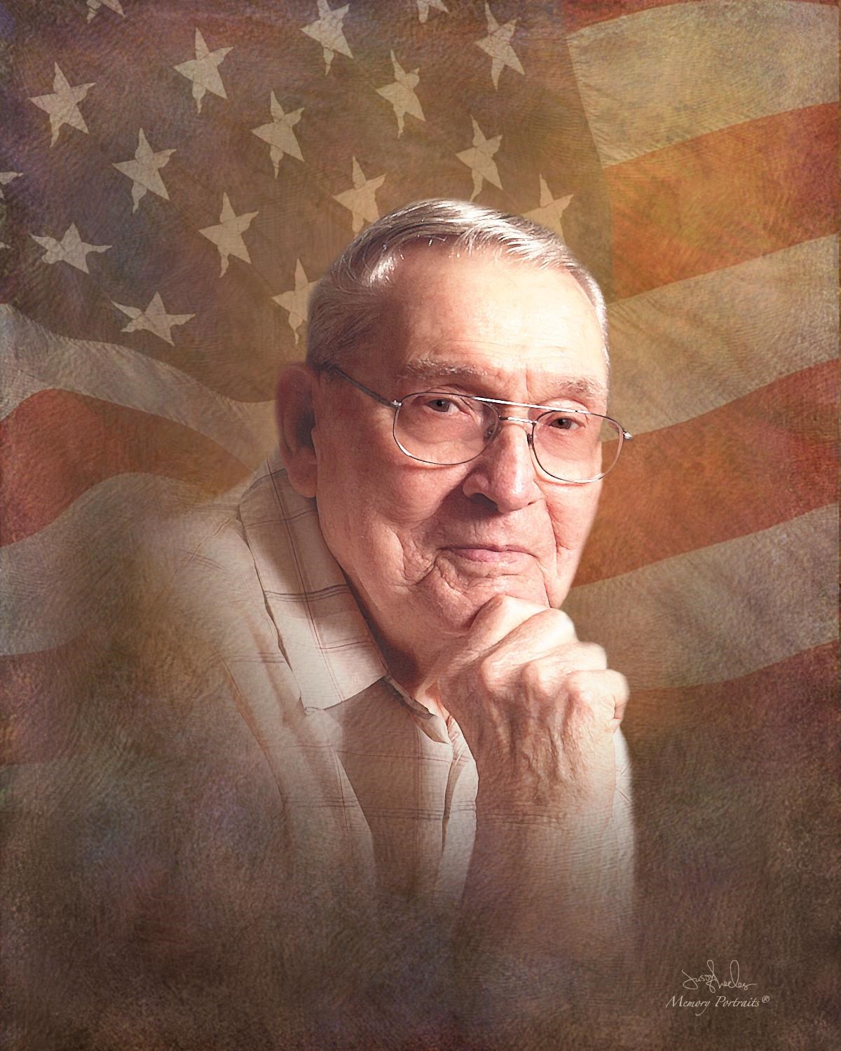 Kenneth Gales Obituary - Louisville, KY
