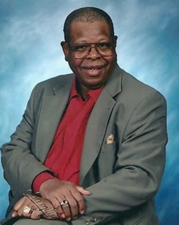 Mr. Jerry Bowman Sr. Obituary - Houston, TX